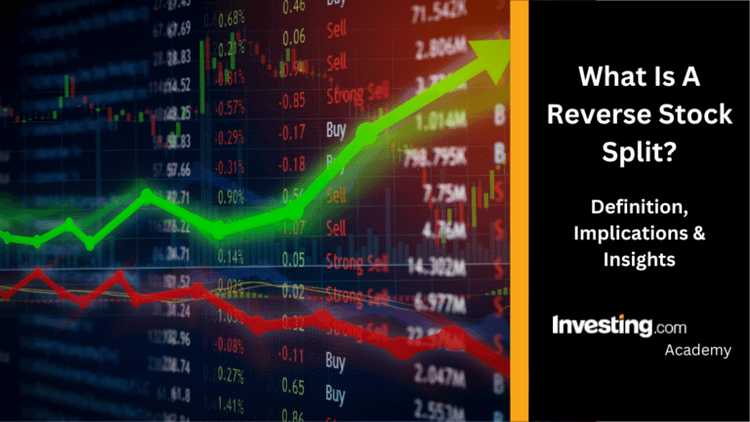 Record surge in reverse stock splits signals deep stress among small ...
