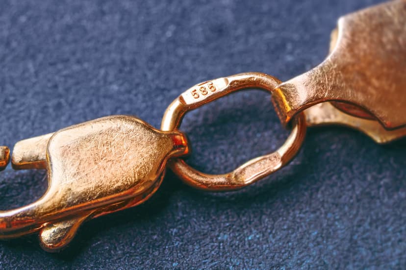 Decode Your Vintage Jewelry: A Complete Guide to Marks and Hallmarks ...