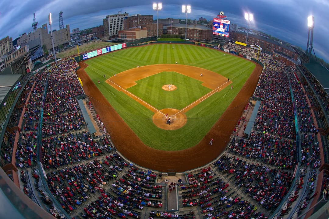 Memphis Redbirds unveil 2026 schedule and open ticket sales | Prism News