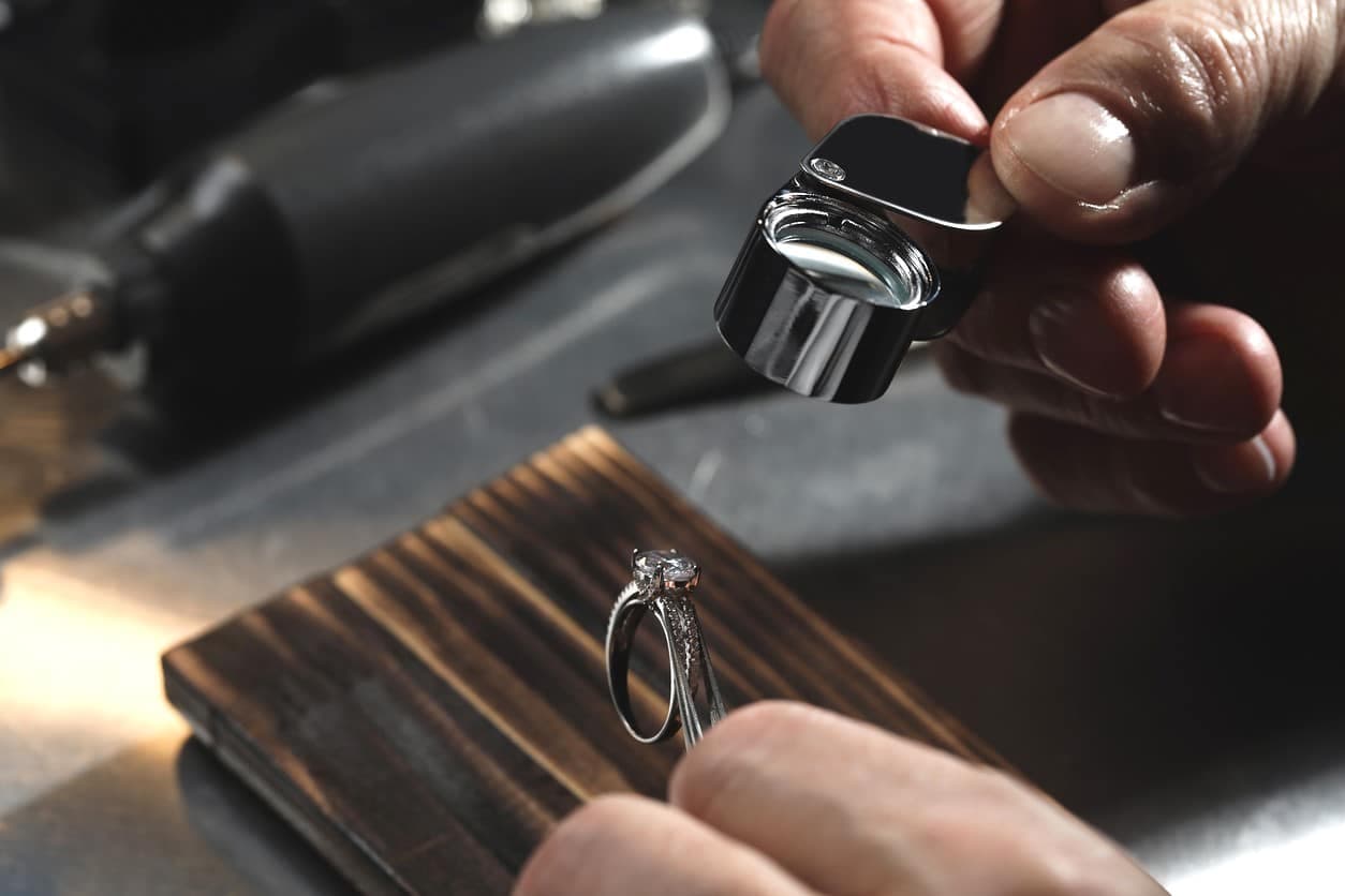 Traceability, Recycled Metals and Lab-Grown Gems Shape Sustainable ...