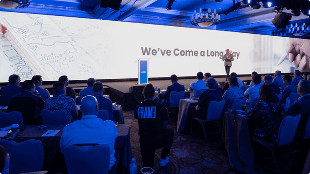 Inside The Washington Post’s Global AI Summit: Key Takeaways and Stakes ...