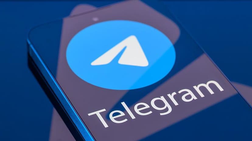 UK regulator opens Telegram probe over child abuse material safeguards ...