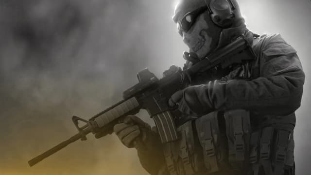 Activision plans to add more classic Call of Duty games to Game Pass ...