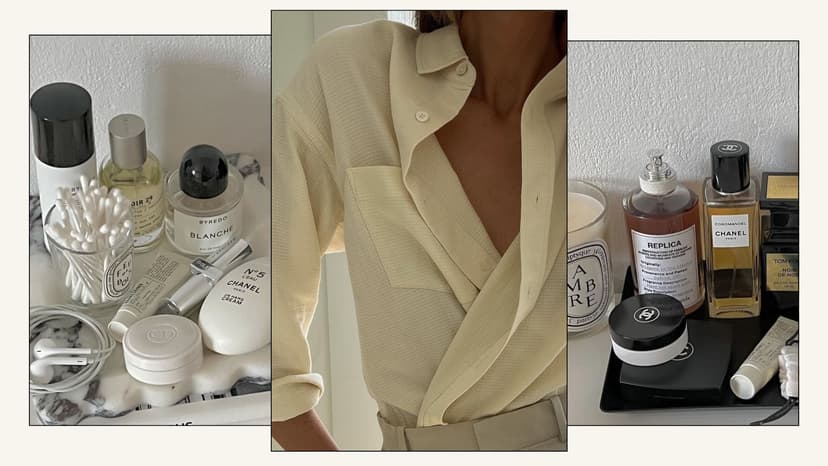 Fragrance Editor Predicts The 11 Perfumes Set to Define 2026 | Prism News