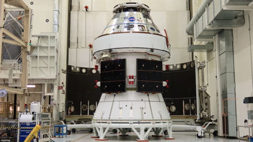 Quantum Space Sets June 2026 Launch for First Ranger Prime Mission ...