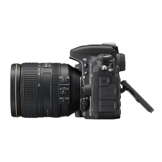 DSLR sales fall, but Nikon bodies still dominate used market | Prism News