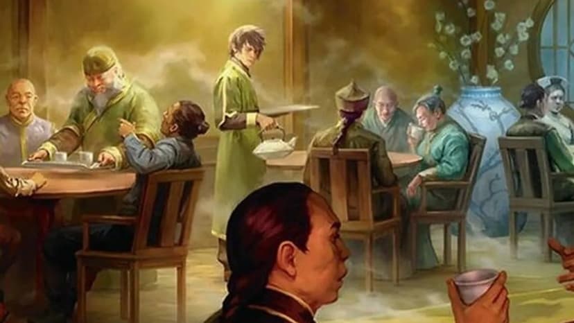 Local Game Stores and Third Spaces Are Essential to Commander's Future ...