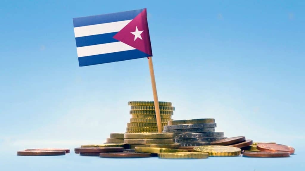 Cuba Weighs Dollar Payments, Property Reforms to Attract Investors ...