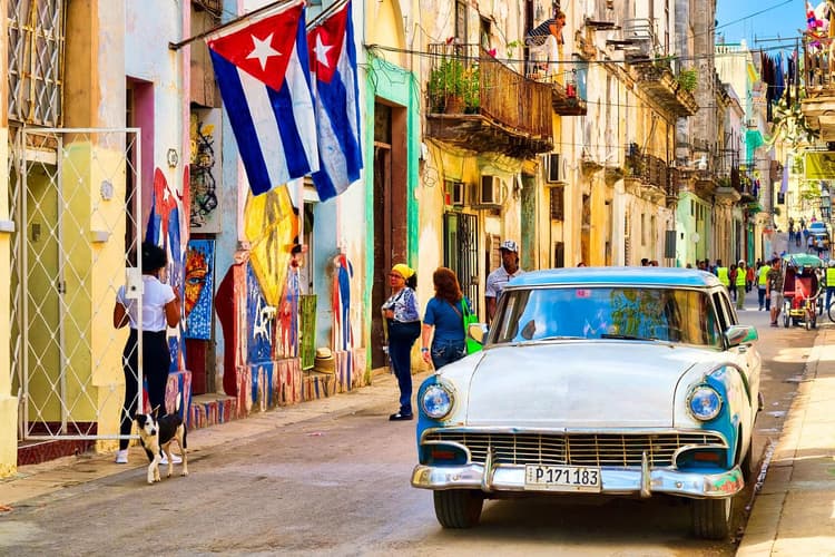 How to Plan a Safe, Practical Cuba Trip in 2026 | Prism News