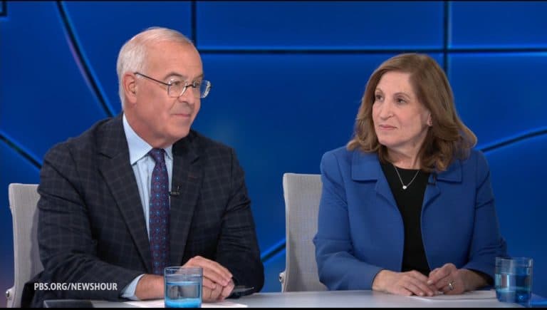 PBS Expands Live Streaming With Comprehensive Coverage and Analysis ...