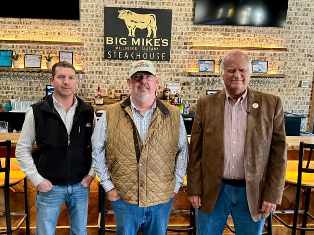 Big Mike’s Steakhouse to open downtown Millbrook, creating 35–40 jobs ...