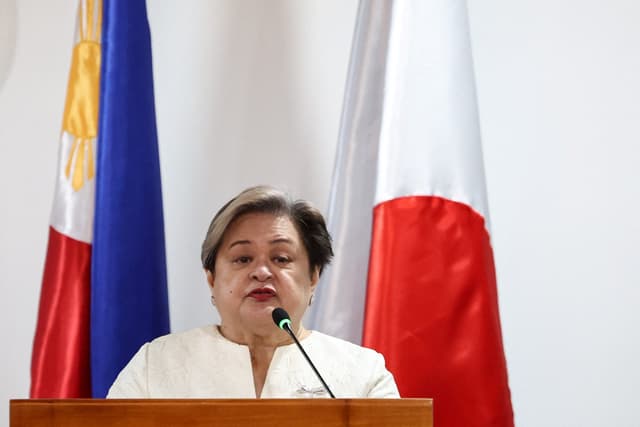 Philippines to meet Myanmar ethnic groups in regional mediation push ...