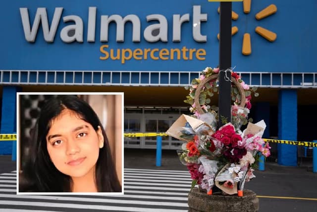 Probe finds no safety violations in Walmart Halifax bakery oven death ...