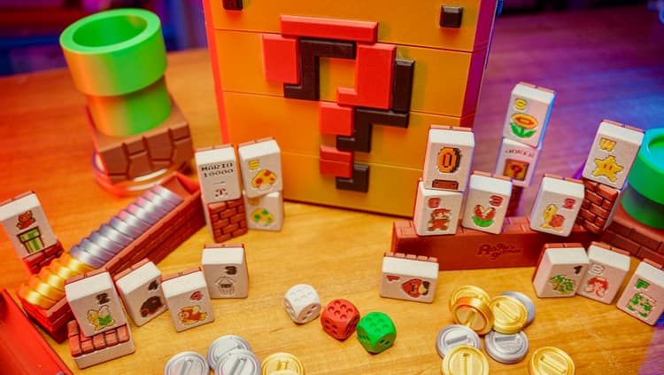50 Cool 3D Prints for May 2026 Inspire Hobby Makers | Prism News