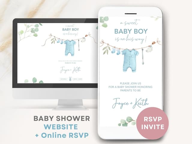 Baby Shower Invitation Ideas 2026 | Prism News
