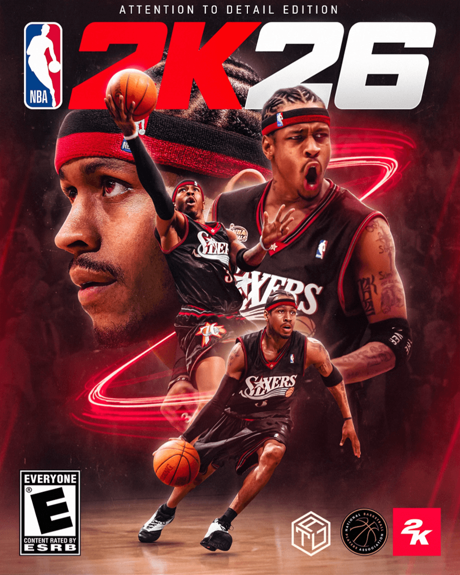 CelticLG’s project 2K26 turns NBA 2K26 into a realism overhaul | Prism News