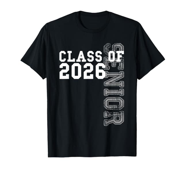 Order Bulk Graduation Merchandise for Class of 2026: Hoodies, T-Shirts ...