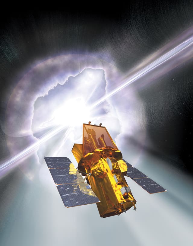 Private Tug to Reboost NASA's Swift Observatory in 2026 | Prism News