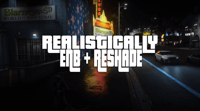 Ultra Graphics 2026 ENB and ReShade Pack Launches on Nexus for High-End ...