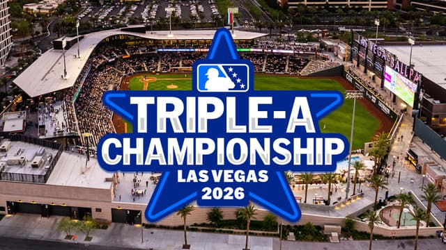 How 2026 Triple-A Split-Season Changes Calendar, Playoffs and Timing ...