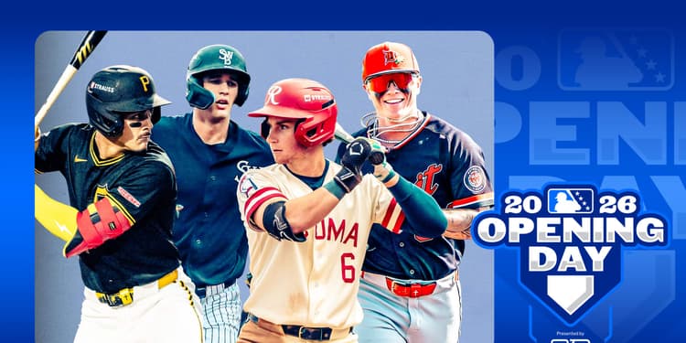 MLB’s Triple‑A Opening Day Guide: Earliest Start Since 1951, Top ...