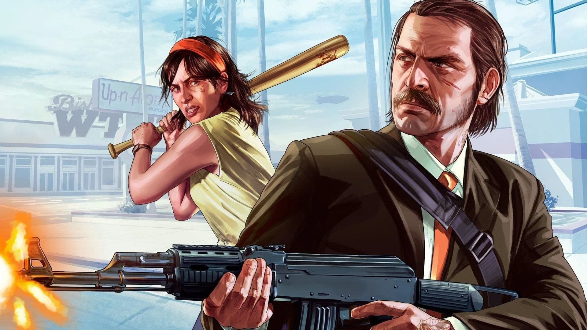 Take-Two orders Rage:MP shutdown, leaving FiveM alone in GTA V modding ...