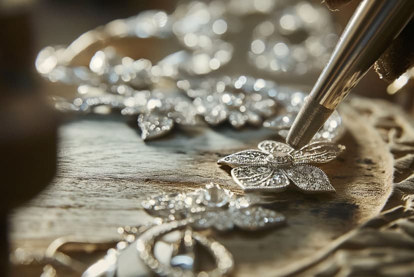 2026 luxury personalized jewelry pivots to narrative-led designs and ...