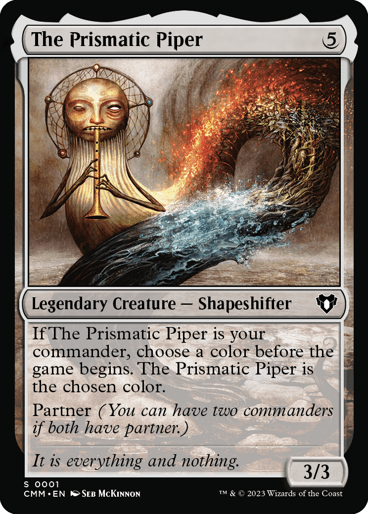 Official Commander primer clarifies rules, events, and store tools ...