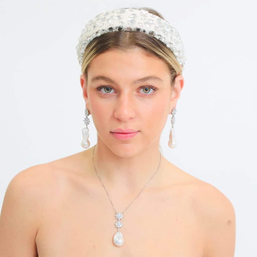 From Minimalist Solitaires to Opulent Baroque Pearl Pendants in 2026 ...