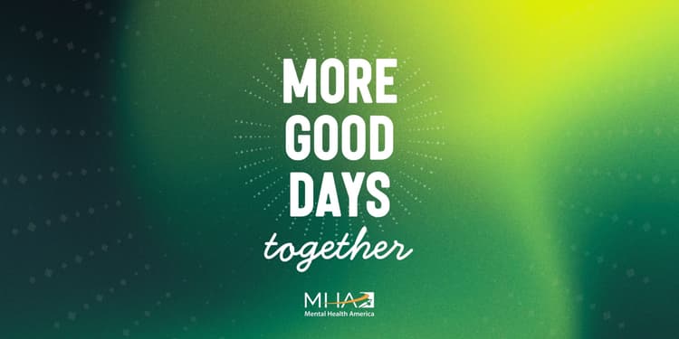 Mental Health Awareness Month 2026 spotlights yoga, breathwork, and ...