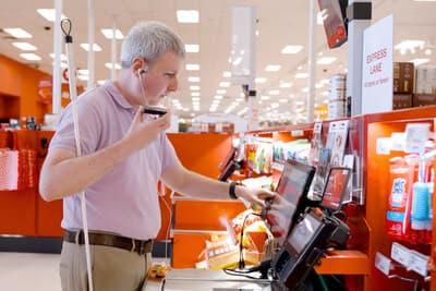 Target weighs slower tech changes as 2026 retail shifts accelerate ...
