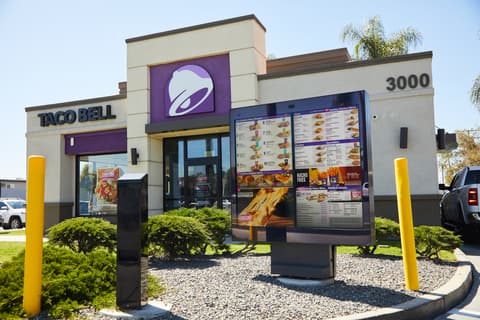 Yum Brands Buys 128 Taco Bell Restaurants, Raises Worker Questions ...