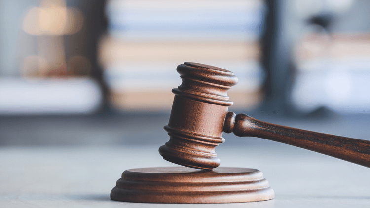 Former Lake County judge-elect avoids jail in drug case sentencing ...