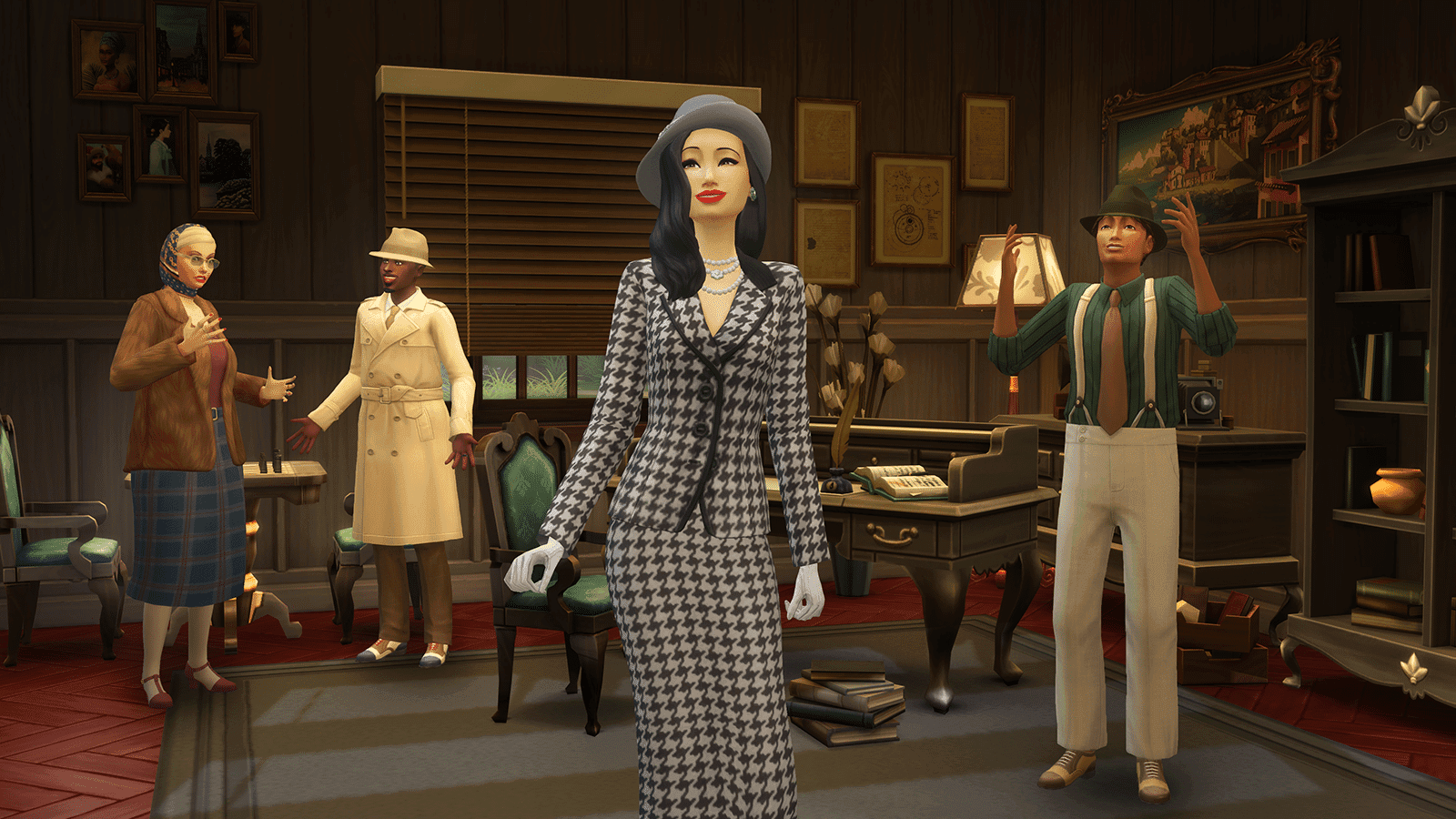 Sims 4 Update Breaks Mods, but Devs Confirm Fix Is Coming | Prism News