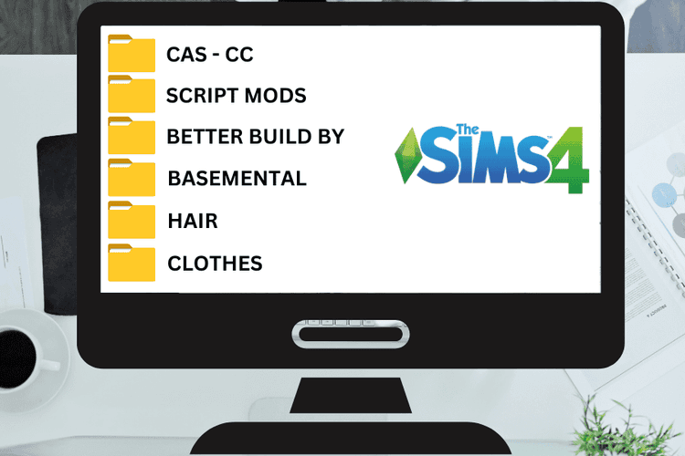 Your Complete Guide to Installing and Managing Sims 4 Mods Safely ...