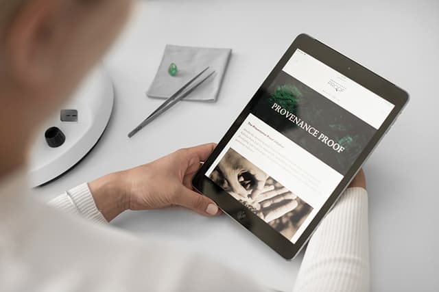 Jewelry Industry Leaders Upgrade Traceability Tools to Strengthen ...