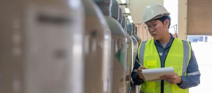 OSHA Enforcement Intensifies in 2026, Taco Bell Operators Must Upgrade ...
