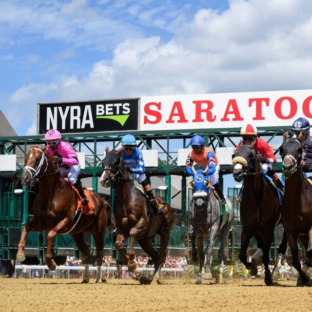 Appellate Court Vacates Pletcher Suspension, Orders Rehearing on ...