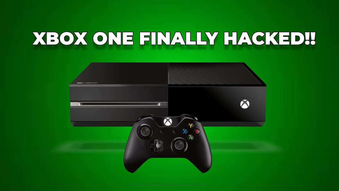 Xbox One Cracked After 13 Years, Opening Doors for Game Preservation ...