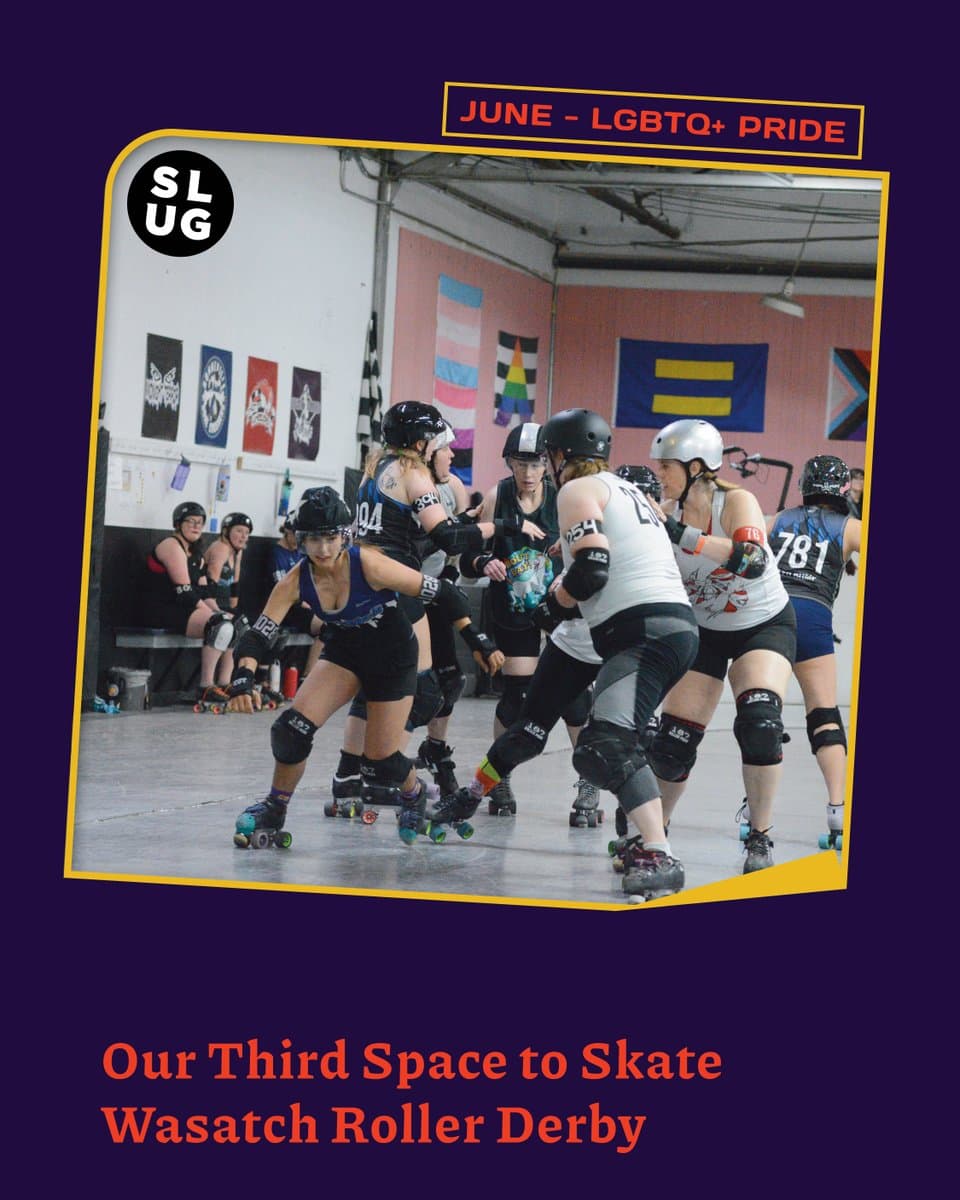Wasatch Roller Derby fights to save Salt Lake City home venue | Prism News