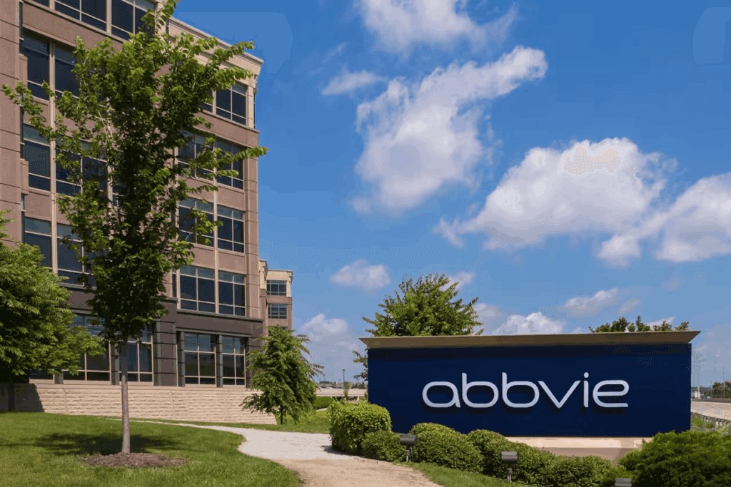 AbbVie to invest $380 million in North Chicago for two AI-enabled API ...
