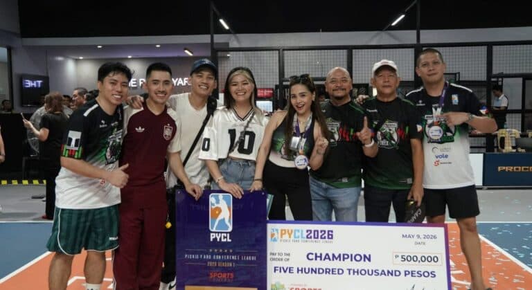 Born2WinPH Forex Bulls claim first Philippine pro pickleball crown ...