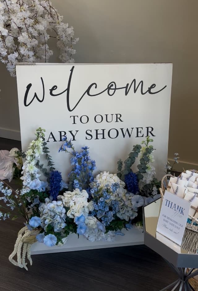 Pike & West Identifies Eleven Baby Shower Trends Shaping 2026 Event ...