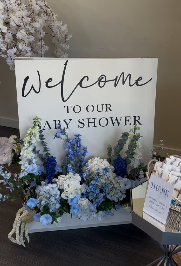 Pike & West Identifies Eleven Baby Shower Trends Shaping 2026 Event ...