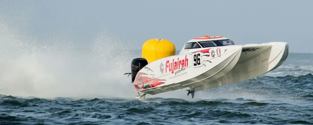 Powerboat News adds XCAT to centralized 2026 racing calendar | Prism News