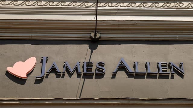 Signet to Shut James Allen Site, Fold Brand Into Blue Nile | Prism News