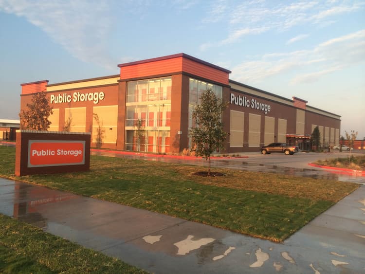 Frisco-Based Public Storage Agrees to $10.5 Billion Deal to Acquire ...