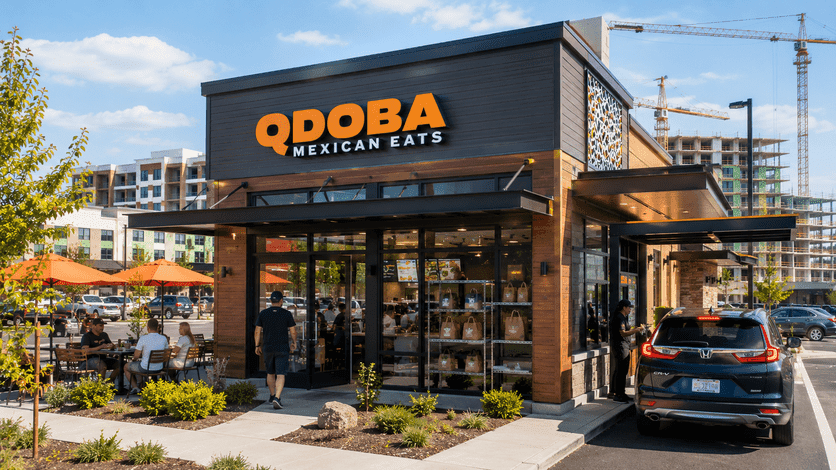 Taco Bell workers face AI tools that act like digital supervisors ...
