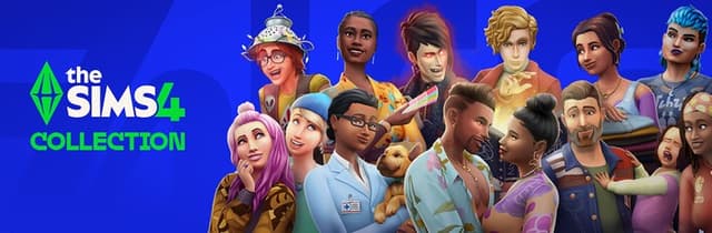 The Sims 4 Packs Collection Bundle Arrives on Steam With Heavy Discount ...