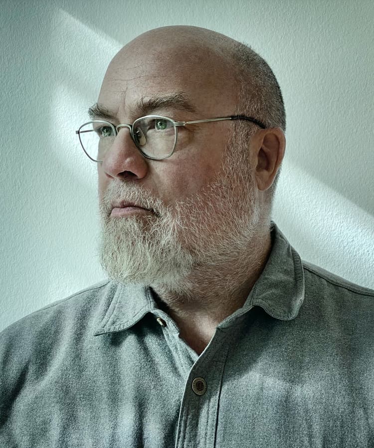Spiva Center Celebrates 50 Years of PhotoSpiva with Dan Winters Reviews ...